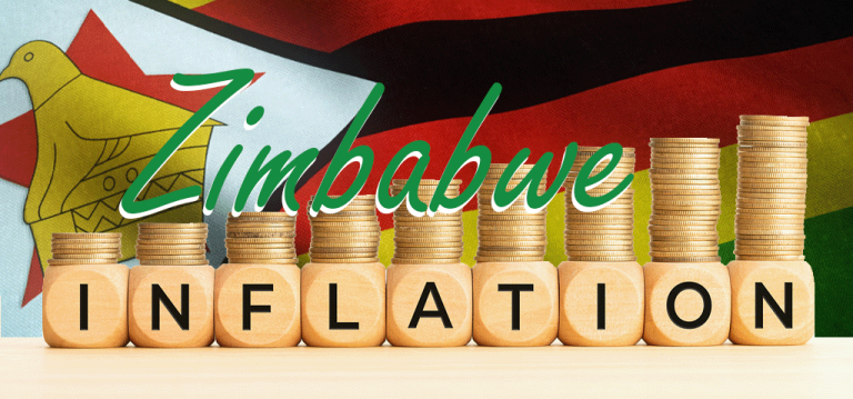 African Payroll: Zimbabwe Inflation and 2024 Salary Increases