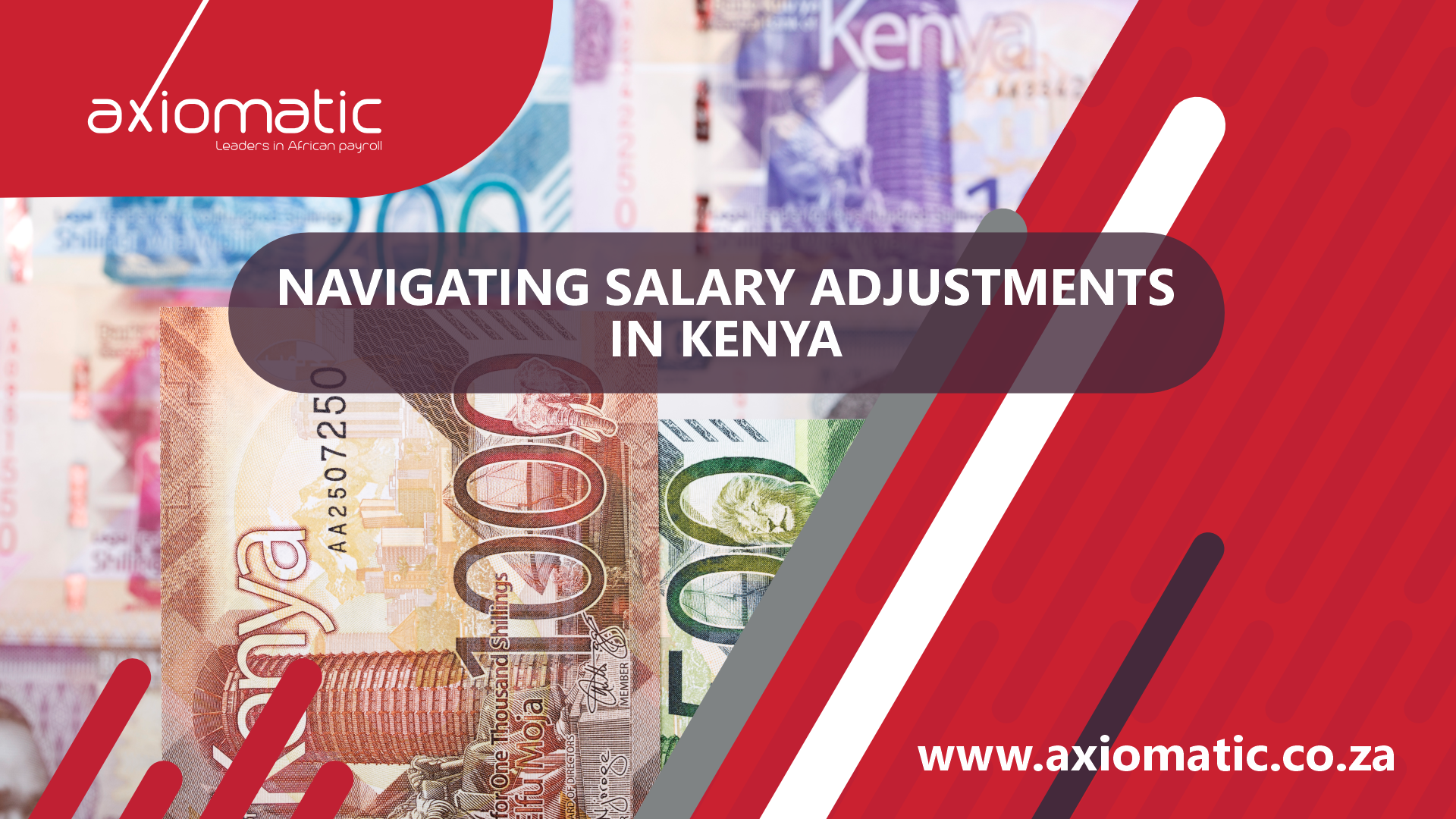 Kenya 2025 Salary Increase Forecast Update